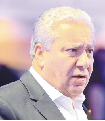 Após sucessão de erros, Vilmar Rocha enfrenta o desafio da ...