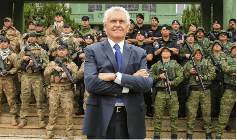 Era esperado e aconteceu: pesquisas pós-megaoperação no Rio mostram ...
